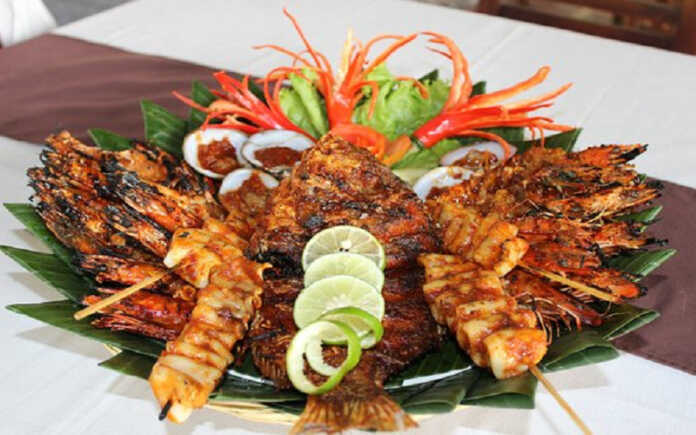 20 Iconic Dishes Of Bali - Crazy Masala Food
