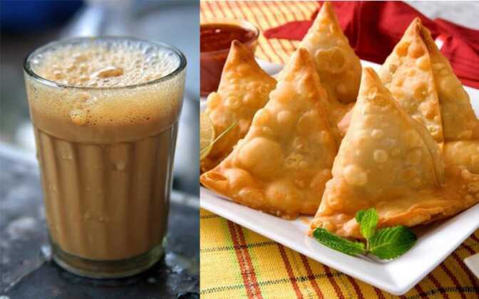 Top 20 Chaat Shops In Hyderabad - Crazy Masala Food