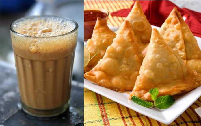 Top 20 Chaat Shops In Hyderabad - Crazy Masala Food