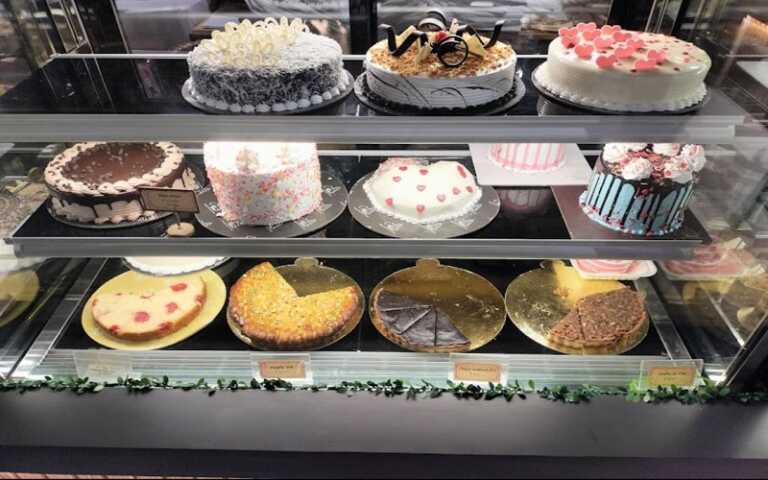 Top 20 Bakeries In Gurugram - Crazy Masala Food
