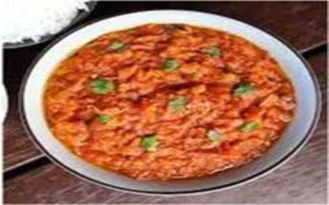 Top 20 Authentic Dishes Of Karnataka - Crazy Masala Food