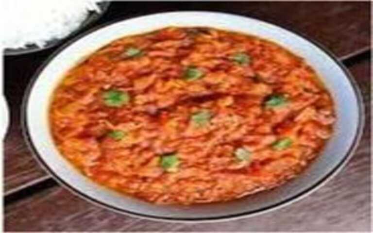 Top 20 Authentic Dishes Of Karnataka - Crazy Masala Food