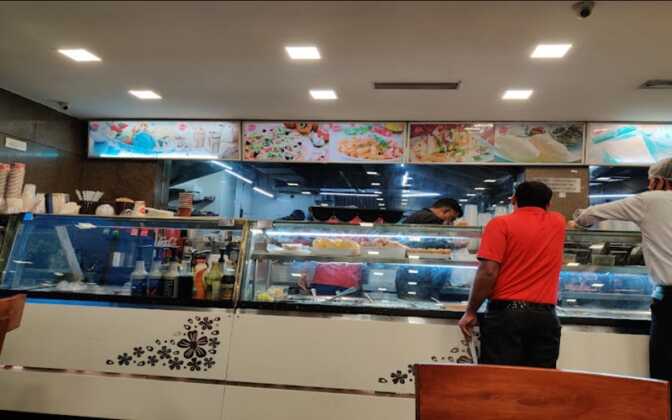 Top 20 Bakeries In Gurugram - Crazy Masala Food