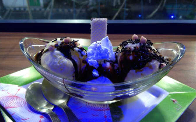 Top 20 Ice Cream Joints In Kolkata - Crazy Masala Food