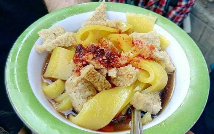 Top 20 Himalayan And Tibetan Delicacies - Crazy Masala Food