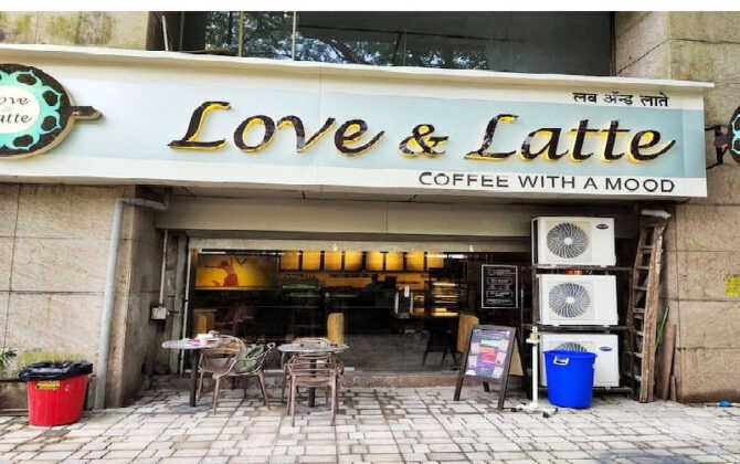 Top 20 Cafes You Should Not Miss To Visit In Mulund - Crazy Masala Food