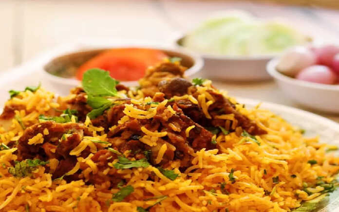 Top 20 Biryani Houses In Mumbai You Shouldn’t Miss - Crazy Masala Food