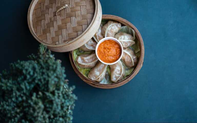 Top 20 Tibetan Restaurants In Delhi - Crazy Masala Food