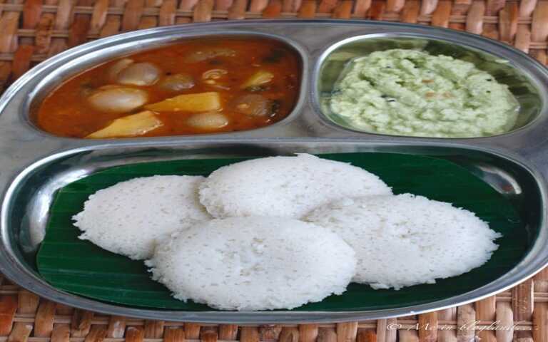 Top 20 Street Foods In Mysore - Crazy Masala Food
