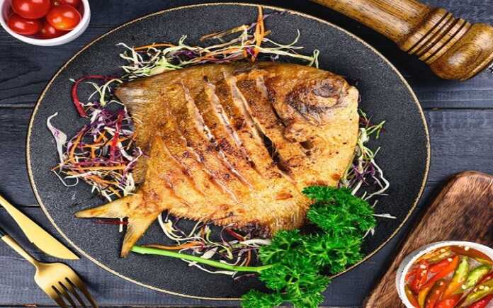 Top 20 Places To Try Seafood In Delhi - Crazy Masala Food