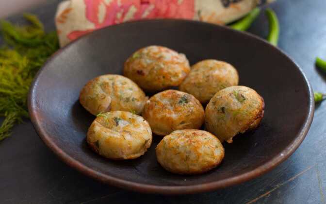 Top 20 Street Foods In Mysore - Crazy Masala Food