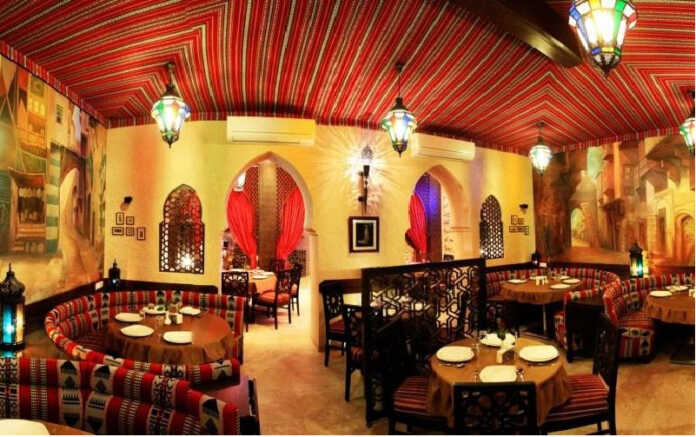 Top 20 Biryani Houses In Mumbai You Shouldn’t Miss - Crazy Masala Food