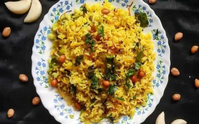 Must Try 20 Maharashtrian Rice Dishes - Crazy Masala Food