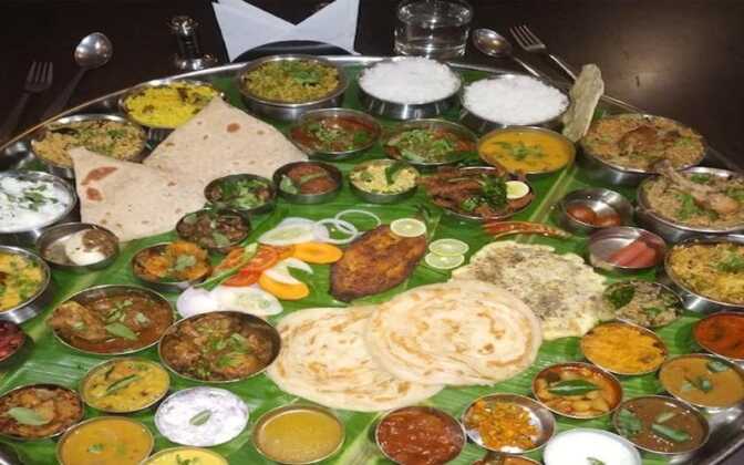 Top 20 Chettinad Restaurants In Chennai - Crazy Masala Food
