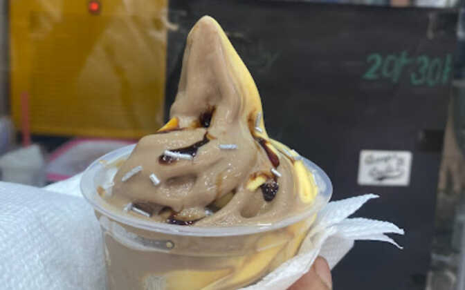 Top 20 Ice Cream Joints In Kolkata - Crazy Masala Food