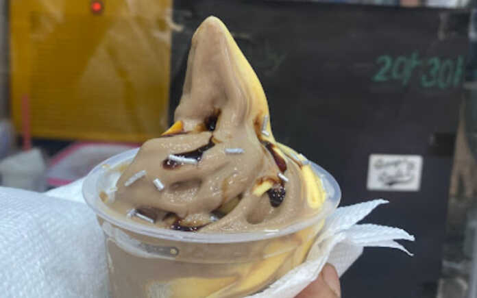 Top 20 Ice Cream Joints In Kolkata - Crazy Masala Food