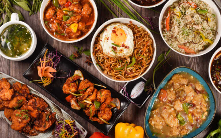 Top 20 Restaurants In Dum Dum, Kolkata - Crazy Masala Food