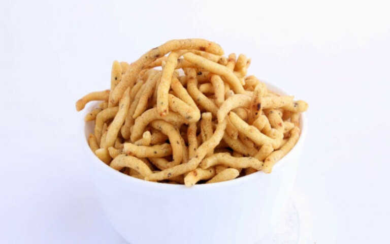 Top 20 Places To Try 90s Vintage Snacks In Chennai - Crazy Masala Food