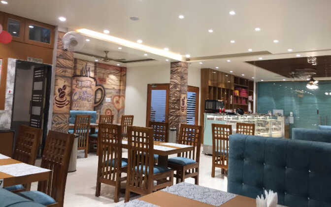 Top 20 Restaurants In Bhadohi - Crazy Masala Food