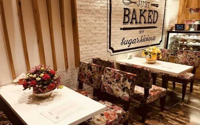 Top 20 Bakeries In Gurugram - Crazy Masala Food