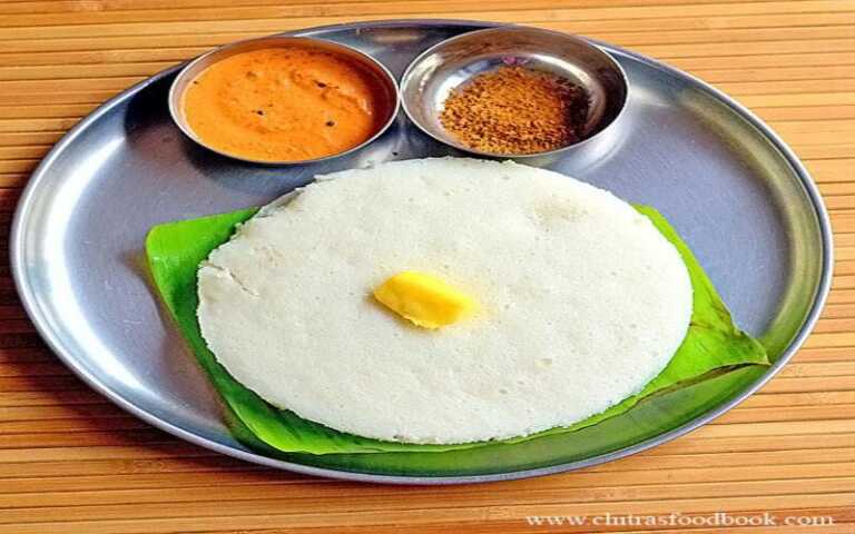 Top 20 Authentic Dishes Of Karnataka - Crazy Masala Food