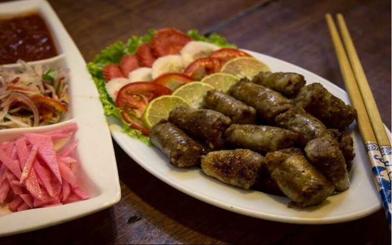 Top 20 Tibetan Restaurants In Delhi - Crazy Masala Food