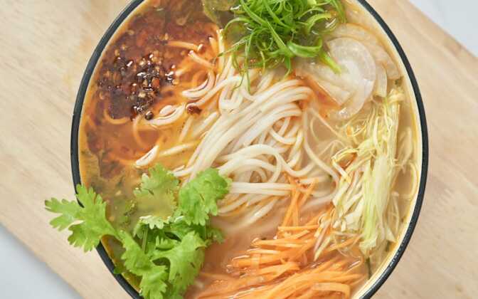Top 20 Himalayan And Tibetan Delicacies - Crazy Masala Food