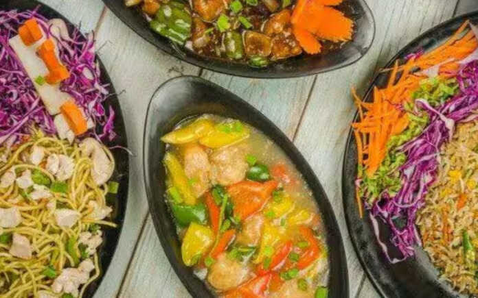 Top 20 Restaurants In Dum Dum, Kolkata - Crazy Masala Food