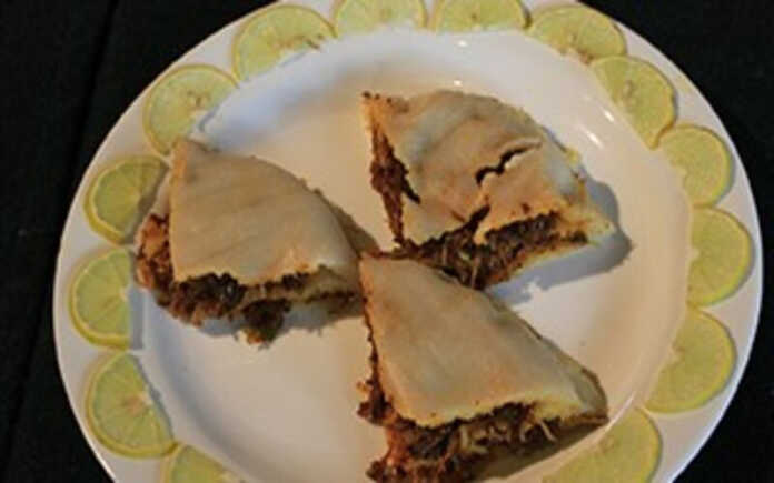 Top 20 Ethnic Malabar Foods - Crazy Masala Food