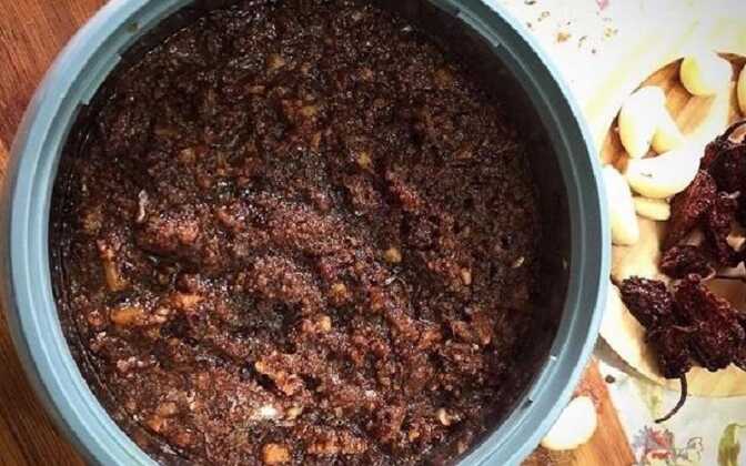 Top 20 Foods From Nagaland - Crazy Masala Food