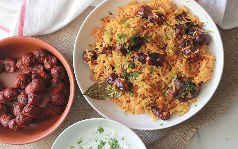 Top 20 Coastal Delicacies Of Goa - Crazy Masala Food