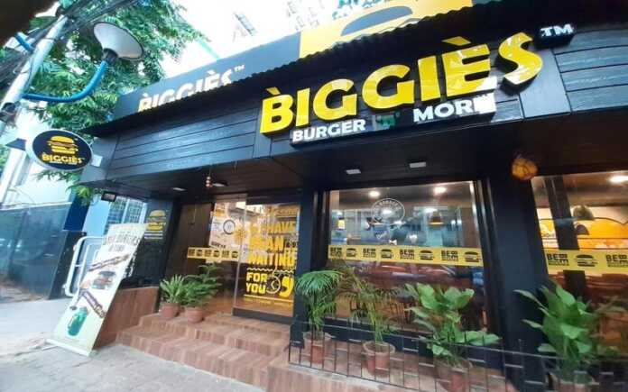Top 20 Burger Spots, Bangalore - Crazy Masala Food