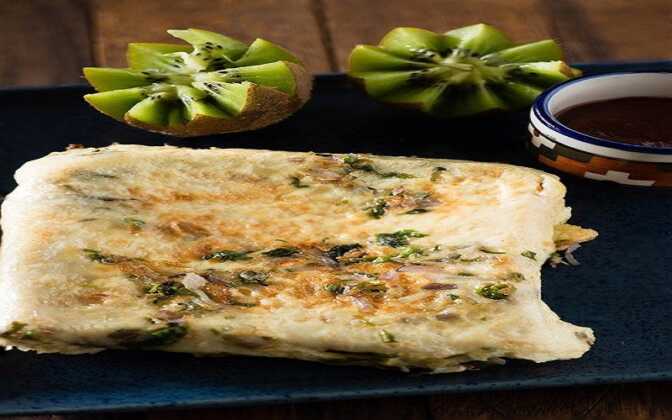 Top 20 Street Foods Of Manali - Crazy Masala Food