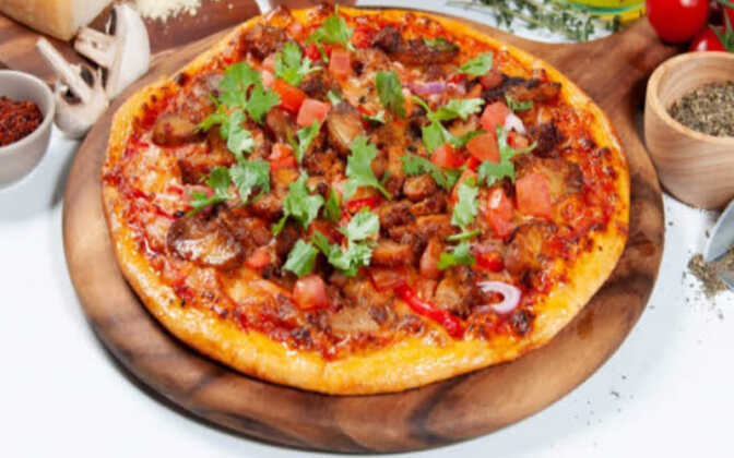 Top 20 Fusion Dishes Redefining Flavors In India - Crazy Masala Food