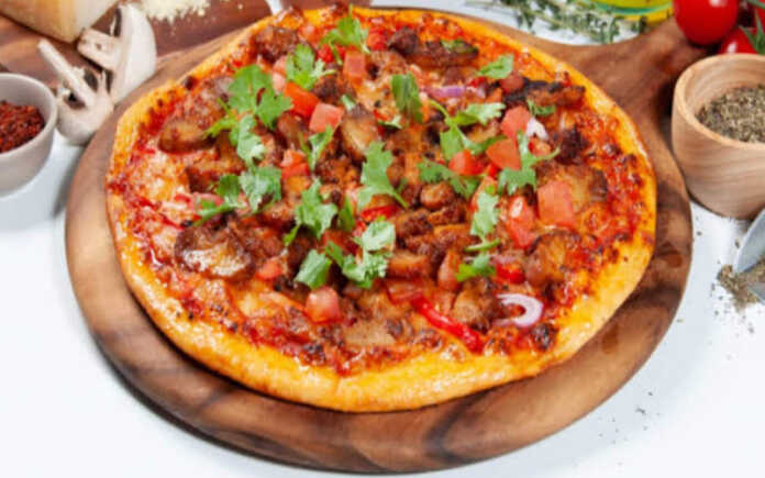 Top 20 Fusion Dishes Redefining Flavors In India - Crazy Masala Food