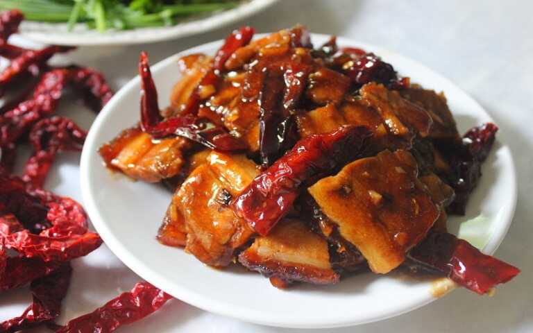Top 20 Street Foods Of Shillong - Crazy Masala Food