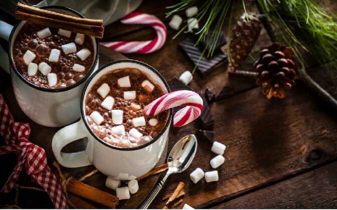 Top 20 Best Hot Chocolate Places In Bangalore - Crazy Masala Food
