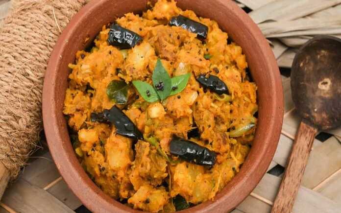 Top 20 Street Foods Of Shillong - Crazy Masala Food