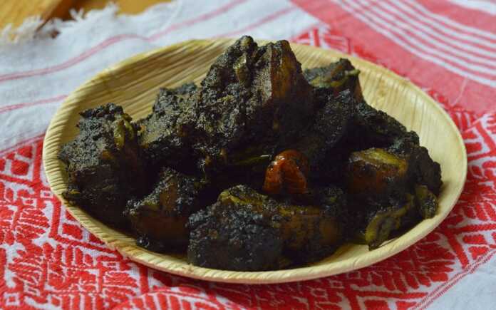 Top 20 Street Foods Of Shillong - Crazy Masala Food