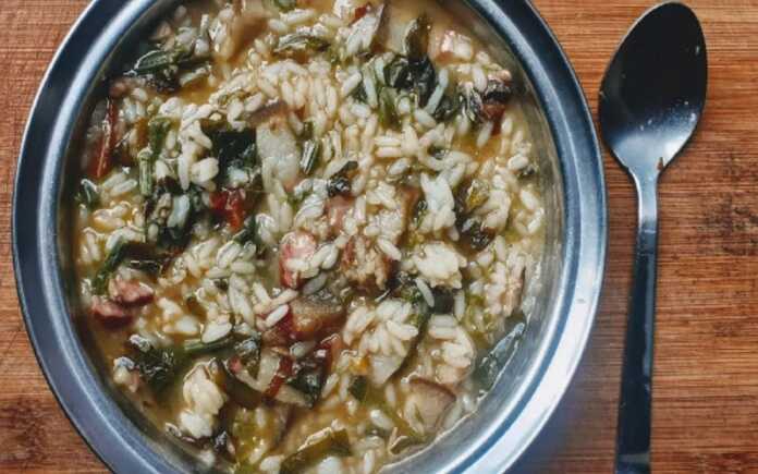 Top 20 Foods From Nagaland - Crazy Masala Food