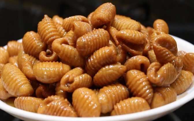 Top 20 Special Rajahmundry Sweets - Crazy Masala Food
