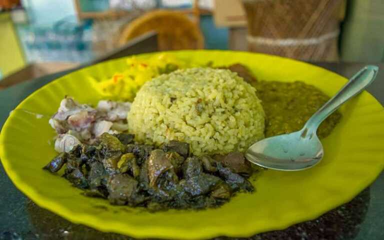 Top 20 Street Foods Of Shillong - Crazy Masala Food