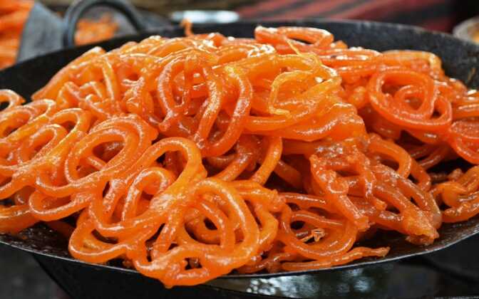 Top 20 Street Foods Of Shillong - Crazy Masala Food
