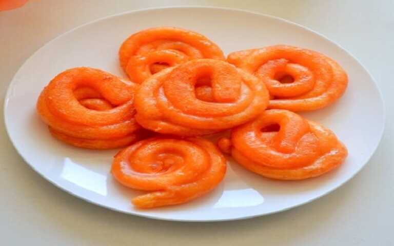 Top 20 Special Rajahmundry Sweets - Crazy Masala Food