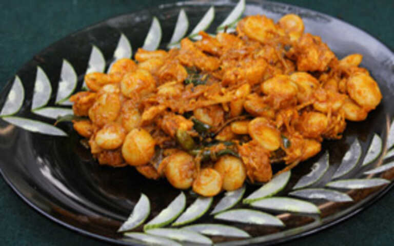 Top 20 Ethnic Malabar Foods - Crazy Masala Food