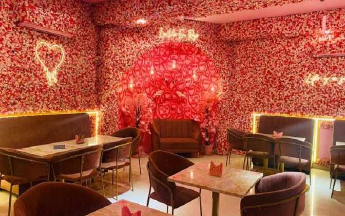 Top 20 Cafes You Must Visit In Sainikpuri, Hyderabad - Crazy Masala Food