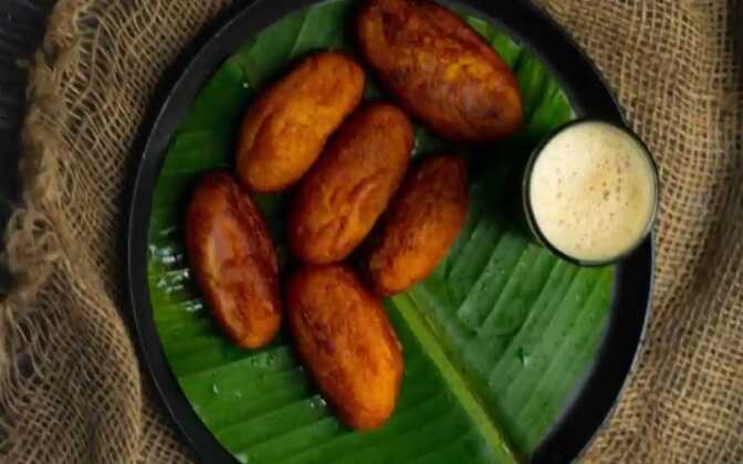 Top 20 Kerala Snacks - Crazy Masala Food