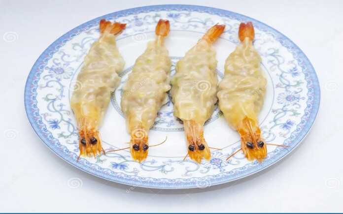 Top 20 Momo Places In Bangalore - Crazy Masala Food