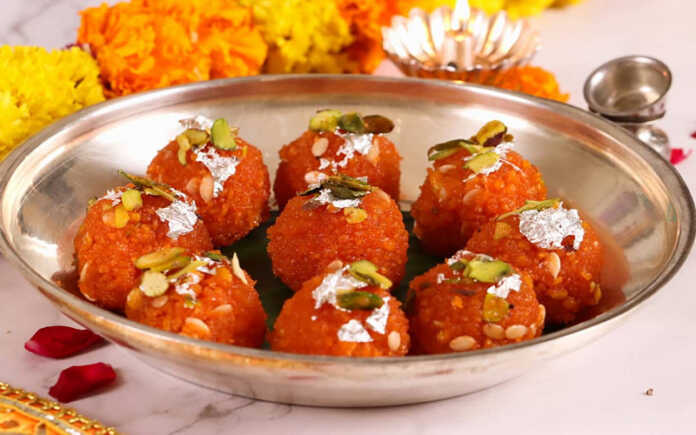25 Best Traditional Diwali Sweet Recipes - Crazy Masala Food