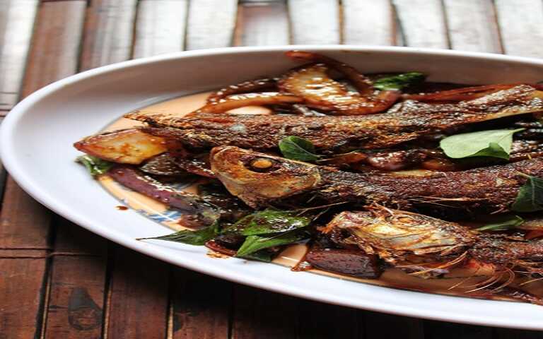 Top 20 Street Foods Of Shillong - Crazy Masala Food